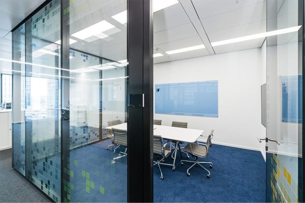 StoneX / Vedacon